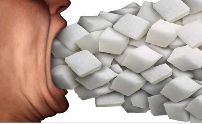 Sugar and Cancer! – Living Healthful