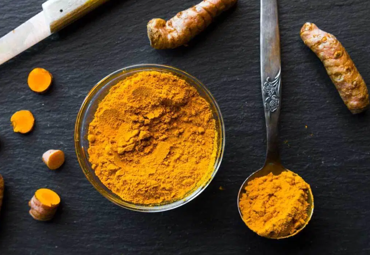 How Turmeric is used to Fight Inflamation and Disease – Living Healthful